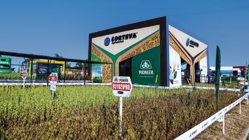 Corteva Agriscience leva soluções inovadoras em sementes, biológicos e ...