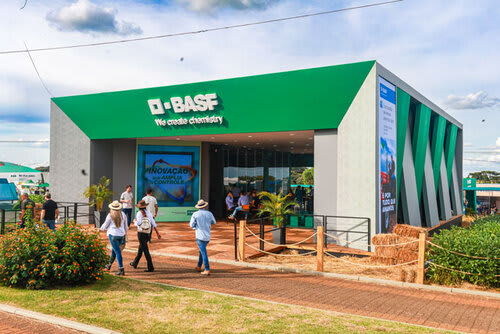 Basf apresenta tecnologias com foco nas necessidades dos produtores ...